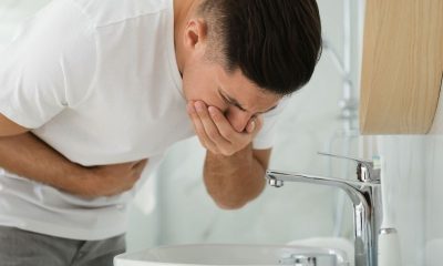 First Aid Poisoning: Differences Between Acid and Alkaline Burns