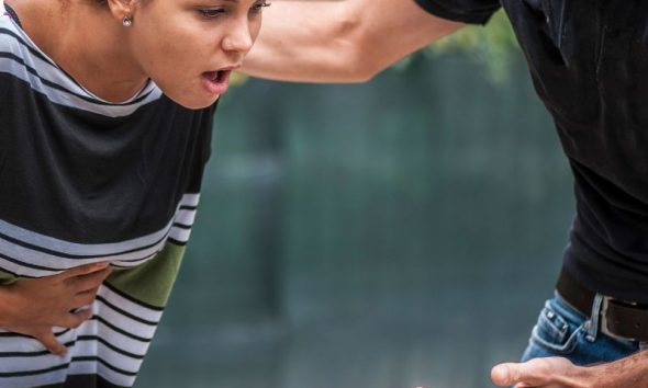 Using Induced Vomiting in First Aid Poisoning: When It's Safe