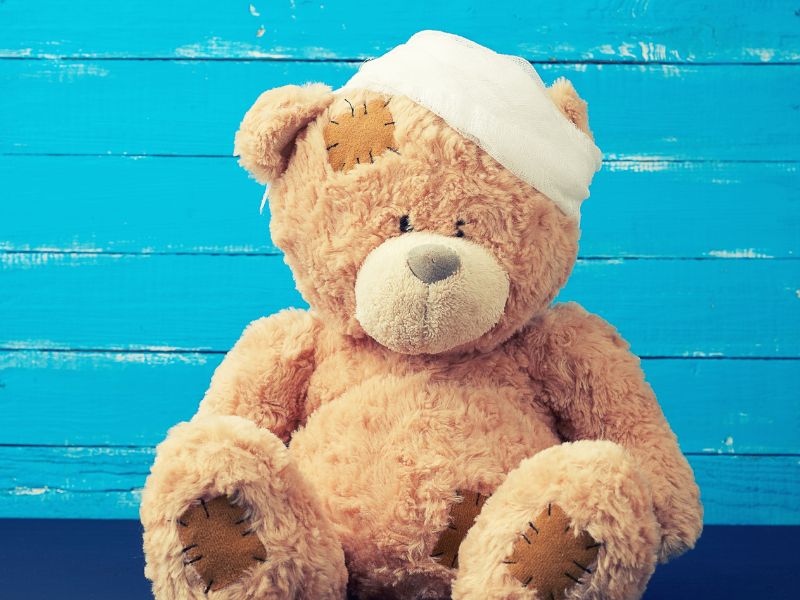 Fast Head-Injury First Aid That Actually Make a Difference